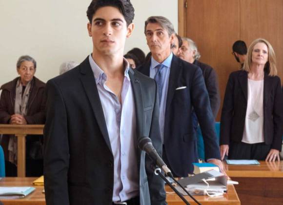 Francesco Colella e le mafie: " Liberi di scegliere"