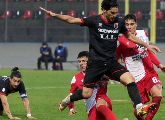 Calcio C, Haveri: "Rimini, devi essere più cinico"