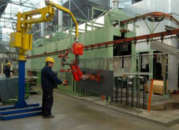 Ravenna, lavoratori della Tozzi Sud e Tozzi srl allo stremo