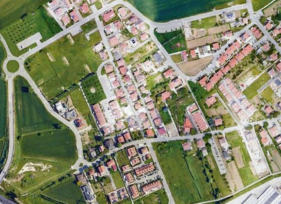 Rimini, quartiere Padulli: rivoluzione viabilità