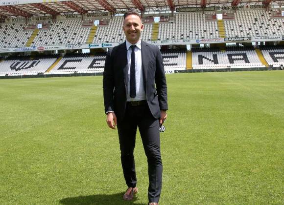Calcio C, Zebi: "Ecco le mia favorite, anche il Cesena..."