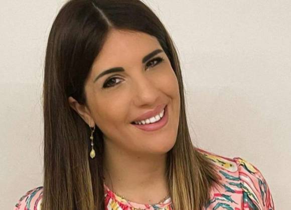 Lugo, Vanessa: "Così sono diventata una star grazie a TikTok"