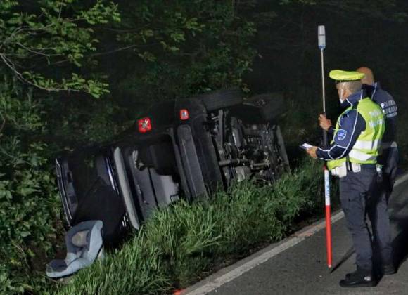 Faenza, muore donna 88enne dopo l'incidente di Persolino