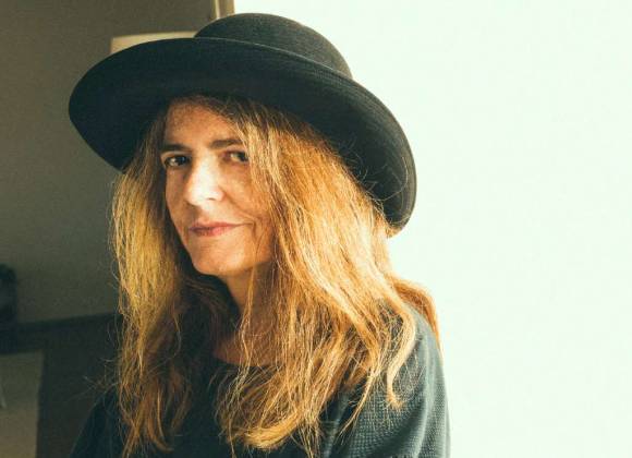 Nada Malanima in concerto al Comunale di Cesenatico