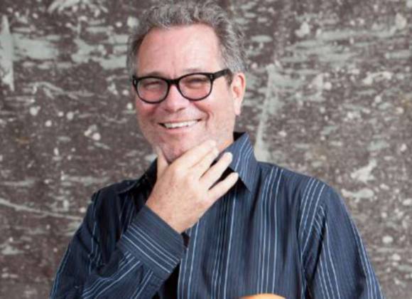 Tramonto in jazz alla Rocca Malatestiana con Randy Bernsen