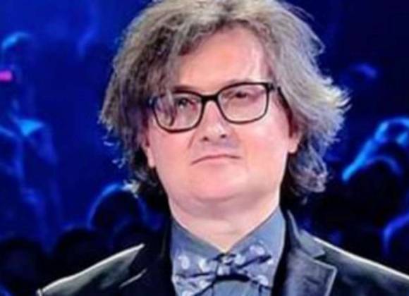 Stefano Nanni racconta il suo Festival di Sanremo