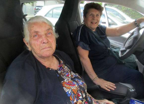 Gambettola, incubo burocratico a 103 anni per rifare la carta d'identità
