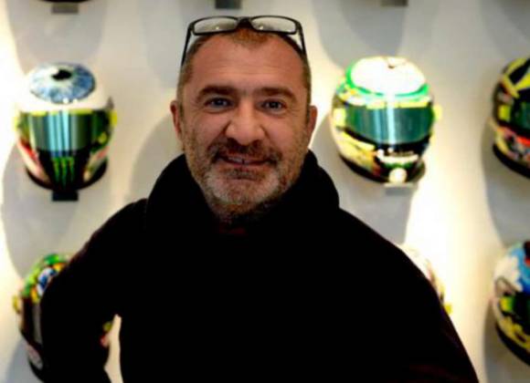 Vela, i caschi di Aldo Drudi protagonisti all'America's Cup