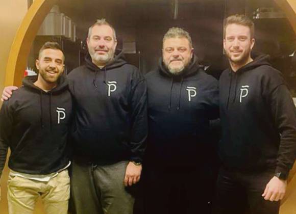 Rimini, il Mucho Macho e la nuova sfida dei quattro soci