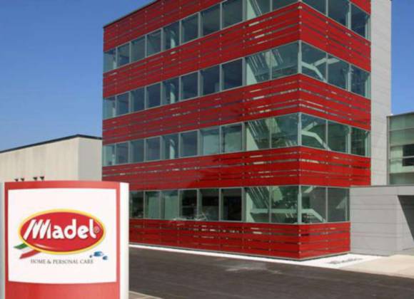 Ravenna, Madel acquisita dalla multinazionale Bolton