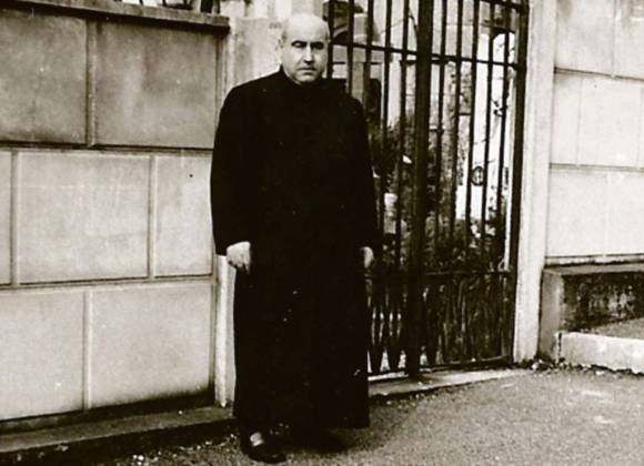 Cesena, salvò sei ebrei: don Odo tra i "Giusti", cerimonia venerdì