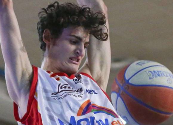 Basket A2, Ferrari: "Che bello essere a Ravenna"