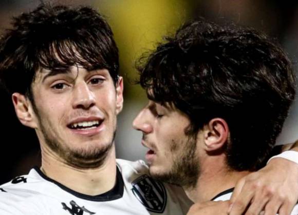 Cesena, il futuro dei gemelli Shpendi è destinato a strade diverse