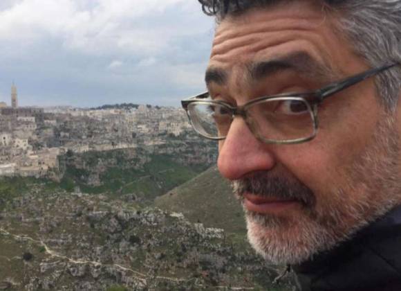 Dischi: Bruno Valeri e il suo "bluismo"