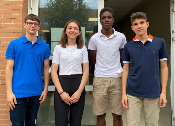 Problem solving, ecco i campioni Problem solving, ecco i campioni