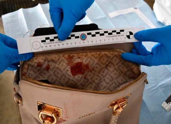 Delitto di Pierina a Rimini, spunta un video di Loris. E la difesa di ...