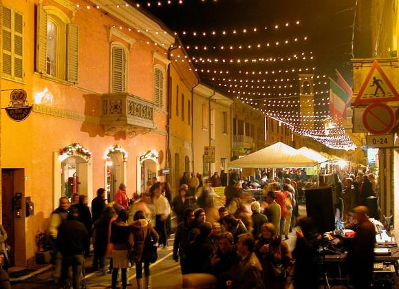 Roncofreddo, la Piccola Fiera d’Autunno torna il 22 e 23 novembre