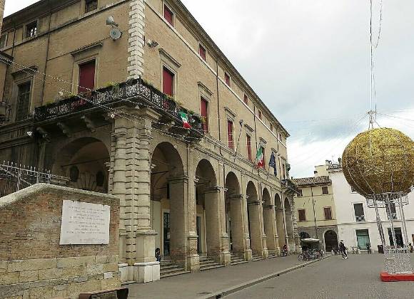 Rimini, il Comune progetta la nuova sede dei suoi uffici
