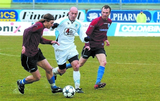 Calcio, il Cesena, le 11 pec e la cordata con Fausto Pizzi advisor
