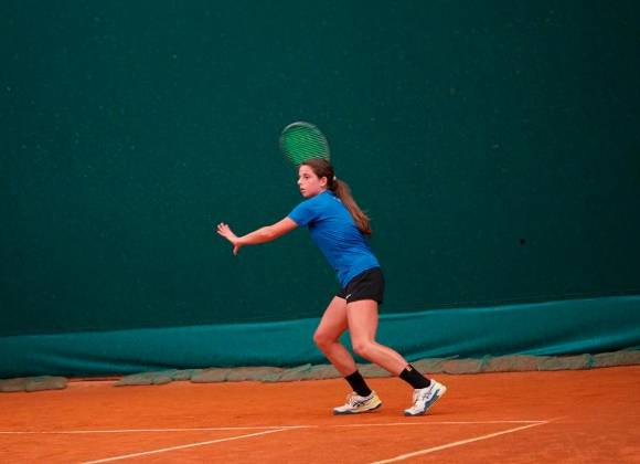 Tennis: Franchini, Stella, Amati e Muratori in evidenza al “Circolino ...