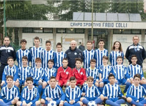 Calcio, a Forlimpopoli torna lo storico torneo "Fabio Colli"