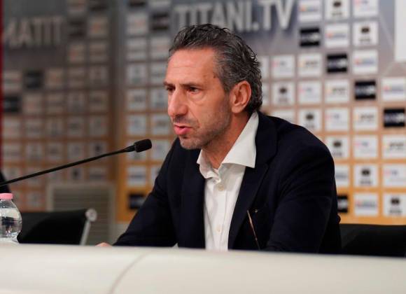 Calcio, dal ct Roberto Cevoli e dalla Nazionale di San Marino una ...