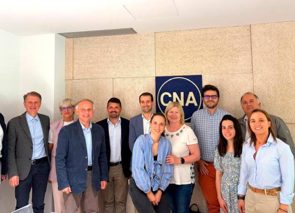 Squacquerone di Romagna Dop: alleanza tra produttori e Regione per la ...