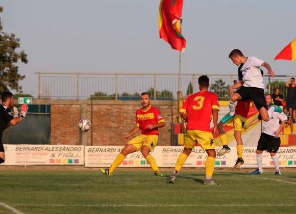 Alessandro Rossi: “Estate 2018, vi racconto il primo gol della storia ...