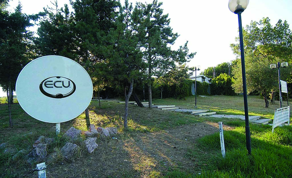 Rimini, la discoteca Ecu comprata all'asta per 574mila euro