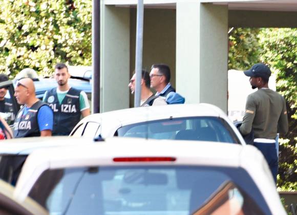 Delitto di Rimini, spunta un audio con le grida di Pierina mentre viene ...