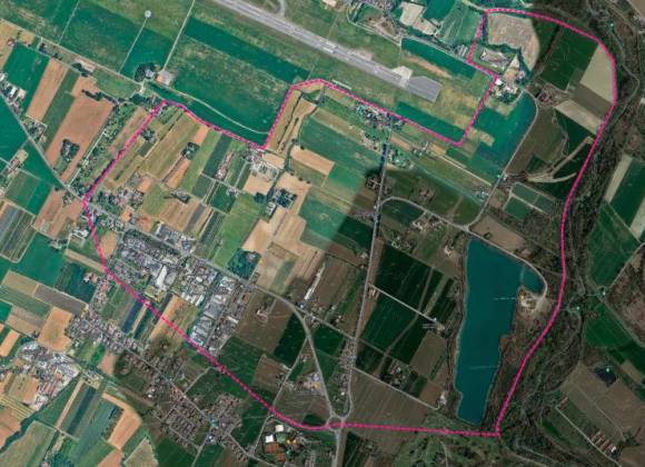 Forlì. Acqua inquinata, Petetta: «Informati subito i coordinatori di ...