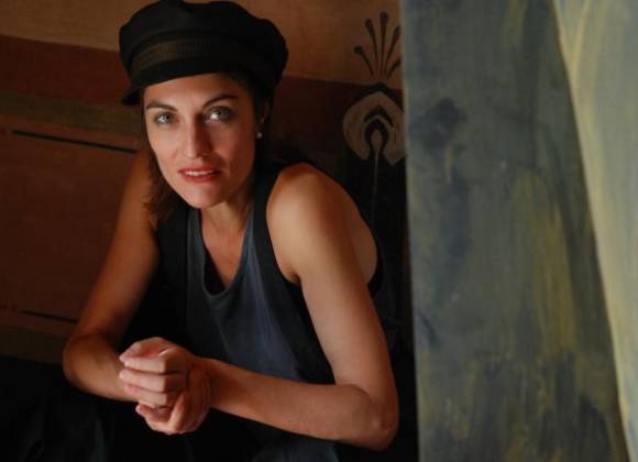 La recensione: Nicoletta Fabbri in "Donne sull'orlo di un miracolo ...