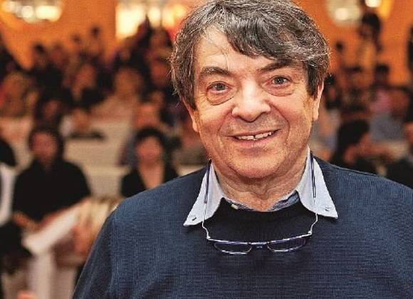 Silvano Agosti: «La gente esiste senza vivere. Riprendiamoci la vita ...