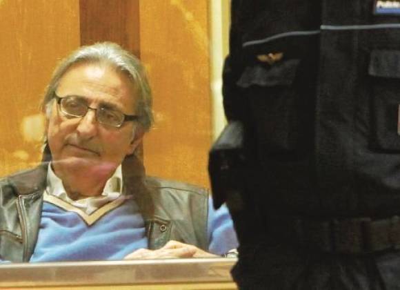 Le verità di Musca davanti ai giudici: «Mio figlio eseguiva i miei ordini»