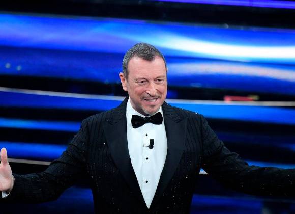 Festival di Sanremo, la Nuova Orchestra Santa Balera da Faenza porta il ...