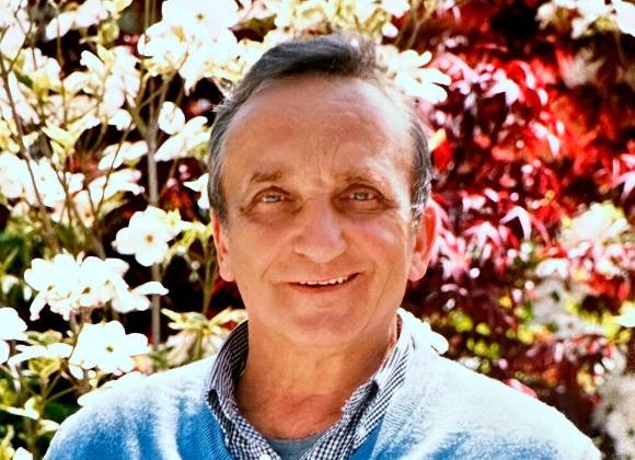 Morto il fondatore dello Scarpellini Garden a Villachiaviche di Cesena