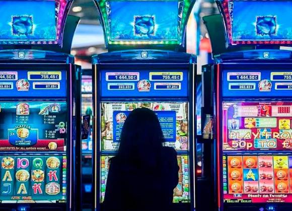 Faenza, vincita da mezzo milione alla sala giochi