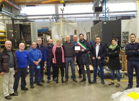 Cesena, la Daspi al sindaco: "Il lavoro c'è, preoccupano costi e ...