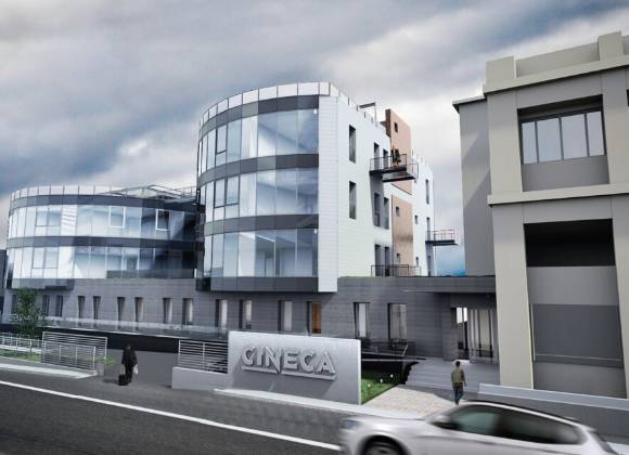 Imola, la Cefla realizzerà il nuovo data center Cineca a Bologna