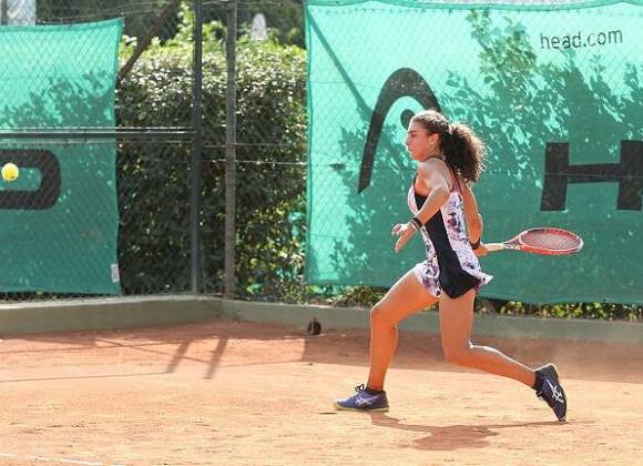 Tennis, Rocchetti, Ferrini e Palma da battere a Igea Marina