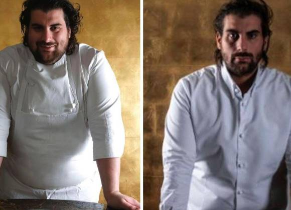 Rimini. Lo chef: “Ho perso 90 chili in 8 mesi, ora sfido me stesso a ...