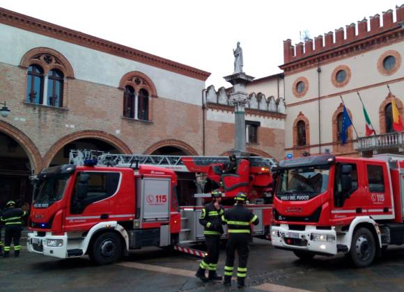 Terremoto in Romagna, la Regione: “Foto artefatte con istituti ...