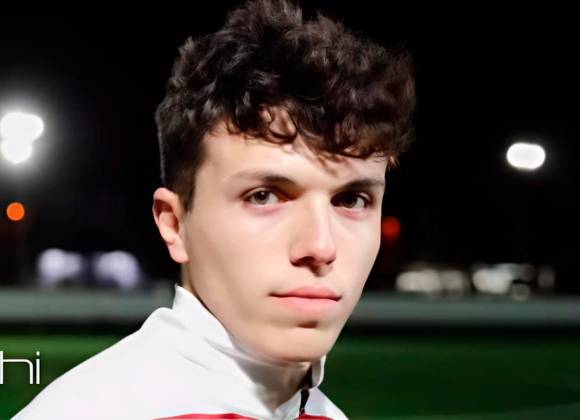 Morto Alessandro Borghi, il cordoglio della Sammaurese: “Ricordiamo la serietà di un ragazzo ...