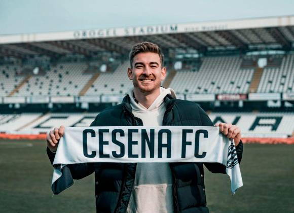 Calcio C, Cesena, Klinsmann junior e movimenti giovani per chiudere il ...