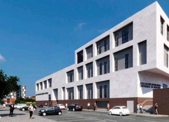 Università: a Cesena, nuova sede di Psicologia, interventi a studentati ...