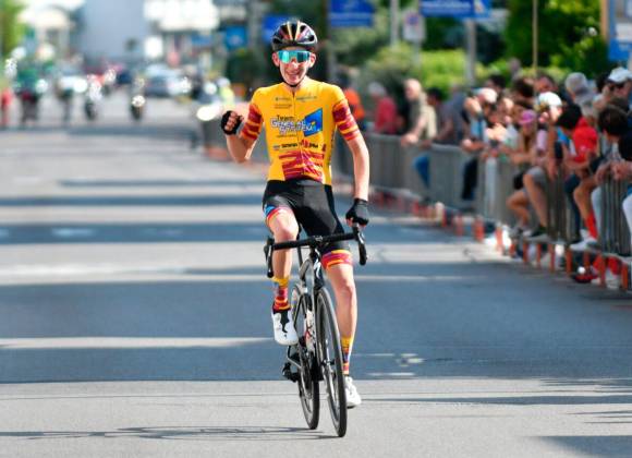 Dal Costa Rica alla Romagna, Castro sulle orme di Del Toro: debutto ...