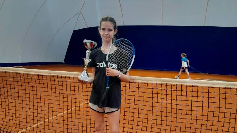 Tennis, al Ct Cacciari Imola le qualificazioni regionali Under 11 e ...