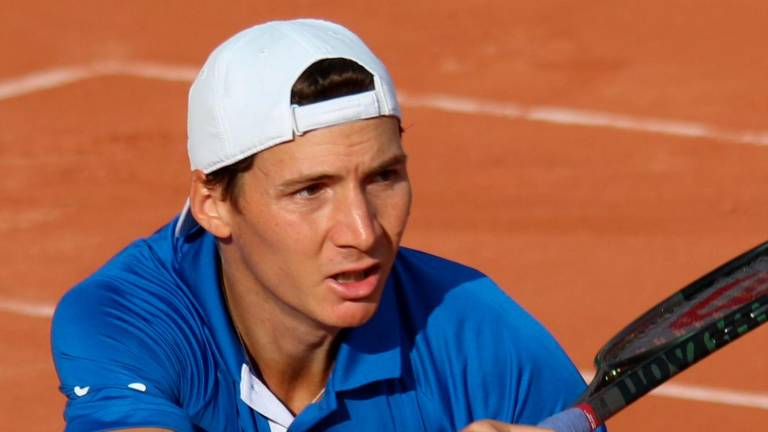 Il Tennis Club Faenza ingaggia Sabanov e Florig per la B2