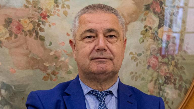 Imola, a Sergio Zavatti Stella al merito del lavoro da parte del ...