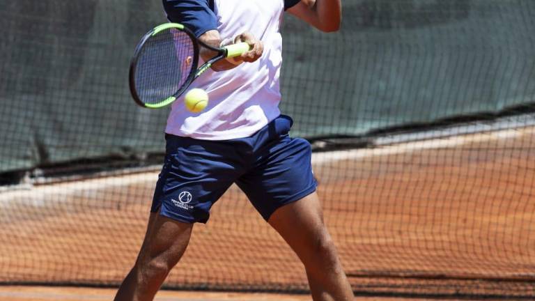 Tennis, tutti i risultati dell'Open di Primavera al Tc Riccione, del ...